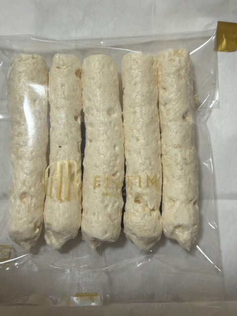 ENTIM （アンティム） - 西宮（阪神）/洋菓子 | 食べログ