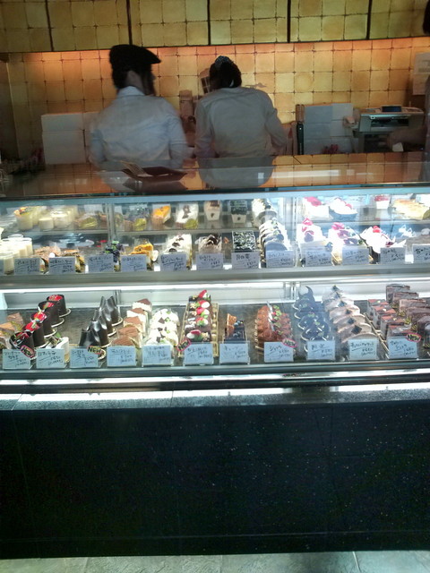 写真 : お菓子工房 そらり 兵庫店 （【旧店名】お菓子工房 うふふ） - 佐賀/ケーキ | 食べログ