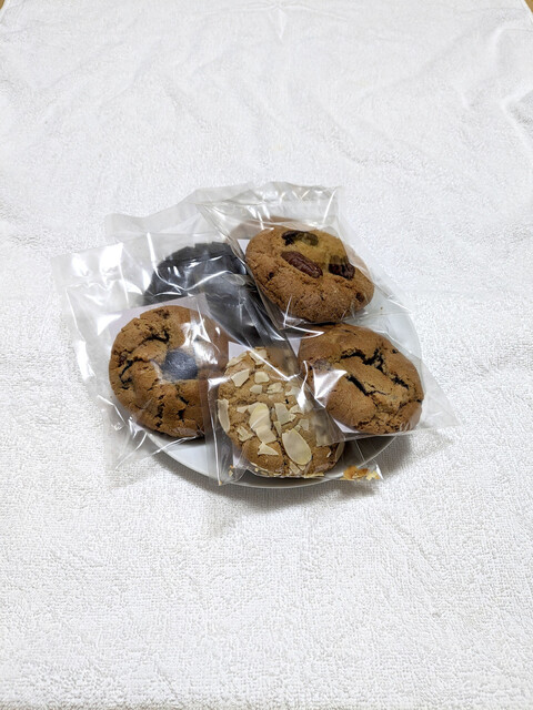 『バラエティBOX BAKiE＠スイーツハンターkazukazu』by kazukazu_ : BAKiE 新さっぽろ店 （ベイキー） - 新 ...