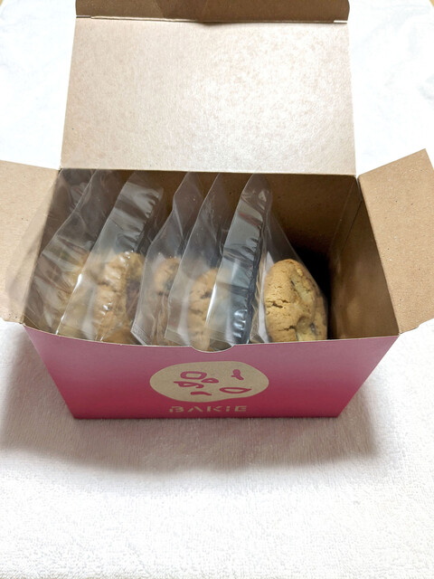 『バラエティBOX BAKiE＠スイーツハンターkazukazu』by kazukazu_ : BAKiE 新さっぽろ店 （ベイキー） - 新 ...