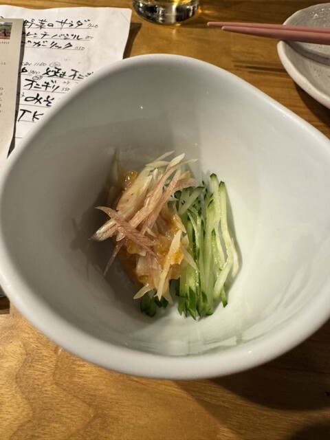 『地元の人達で人気です』by つづき007 : おやき SiSiMARU （オヤキシシマル） - 駒込/居酒屋 [食べログ]