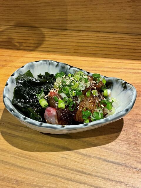 THE MUSEN IN SHOCK （ザ ムセン イン ショック） - 心斎橋/立ち飲み | 食べログ