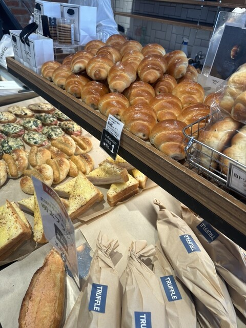 TRUFFLE mini JR池袋東口店 （トリュフ ミニ） - 池袋/パン | 食べログ