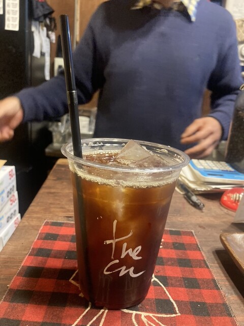 The Che Coffee （ザ チェ コーヒー） - 桃谷/コーヒースタンド | 食べログ
