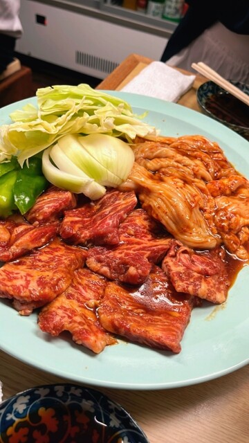 みっちゃん - 白島（広電）/焼肉 | 食べログ