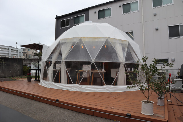 ワンドーム （ONE DOME）のご予約 - 栂・美木多/レストラン | 食べログ