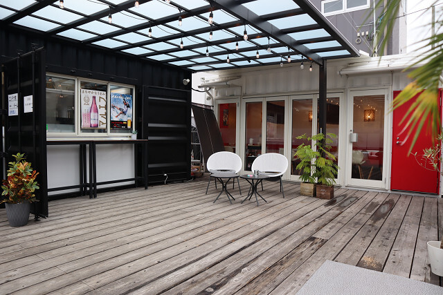 ワンドーム （ONE DOME） - 栂・美木多/レストラン/ネット予約可 | 食べログ