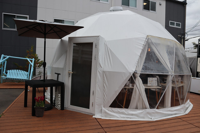 ワンドーム （ONE DOME）のご予約 - 栂・美木多/レストラン | 食べログ