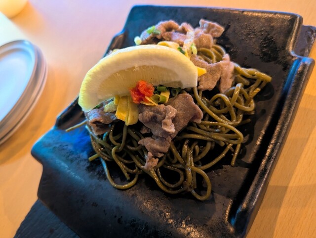 aruhi_morinonaka （アルヒ モリノナカ）のご予約 - 八丁堀/カフェ | 食べログ