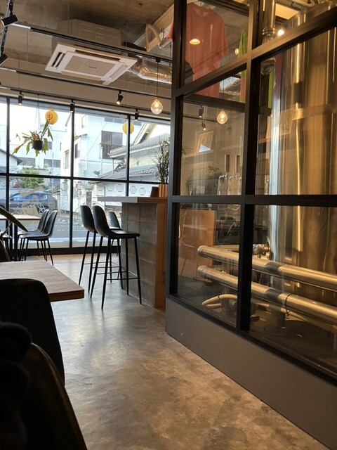 呑象ブリューイング （DONZO Brewing） - 琴平/ビアバー | 食べログ