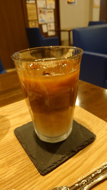 Oi coffee （オイ コーヒー） - びわ湖浜大津/カフェ | 食べログ