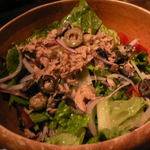 口コミ一覧 : バンバール （BAMBA-R） - 秋葉原/イタリアン [食べログ]