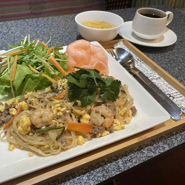 cafe&bar SAYO （カフェ&バー サヨ） - 豊春/カフェ | 食べログ