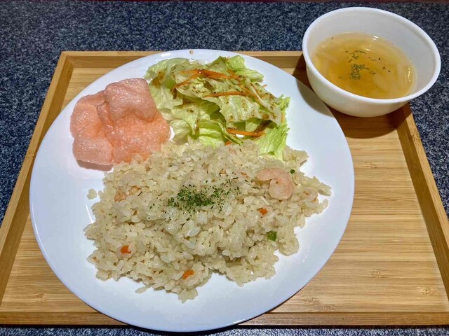 cafe&bar SAYO （カフェ&バー サヨ） - 豊春/カフェ | 食べログ