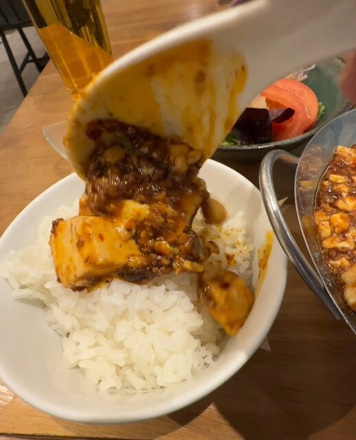 RIBAYON ATTACK （リバヨンアタック）のご予約 - 新日本橋/中華料理 | 食べログ