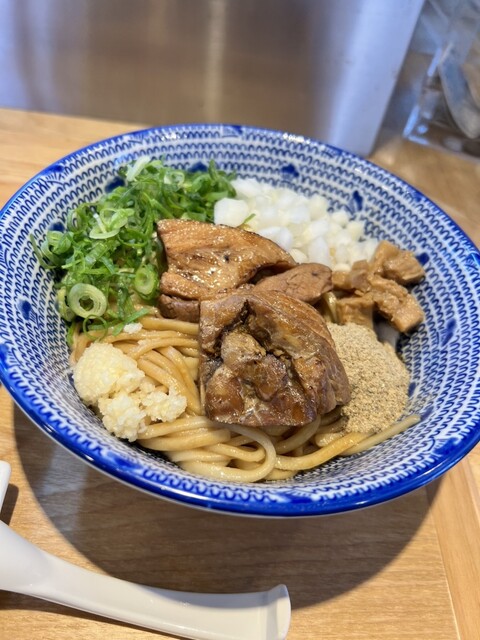 Ramen Masamasa （ラーメンマサマサ） - 姫路/ラーメン | 食べログ