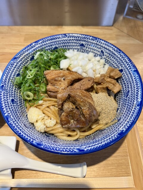 Ramen Masamasa （ラーメンマサマサ） - 姫路/ラーメン | 食べログ