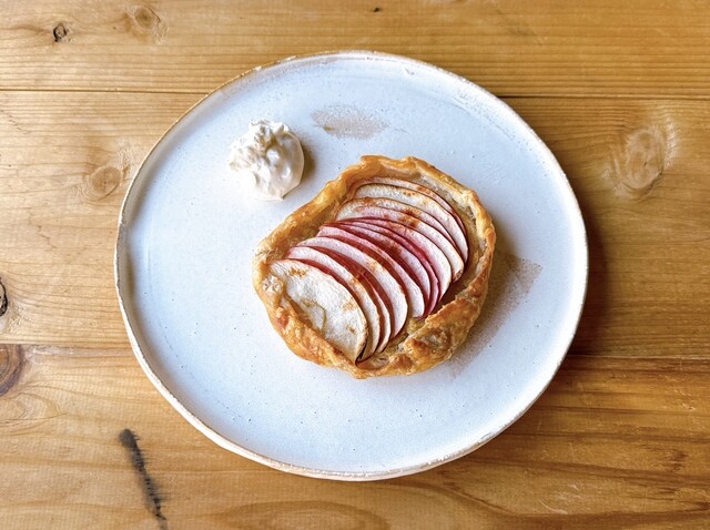 GEB （ゲブ） - 日野春/カフェ | 食べログ