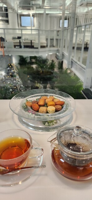 inception （インセプション） - 東梅田/カフェ | 食べログ