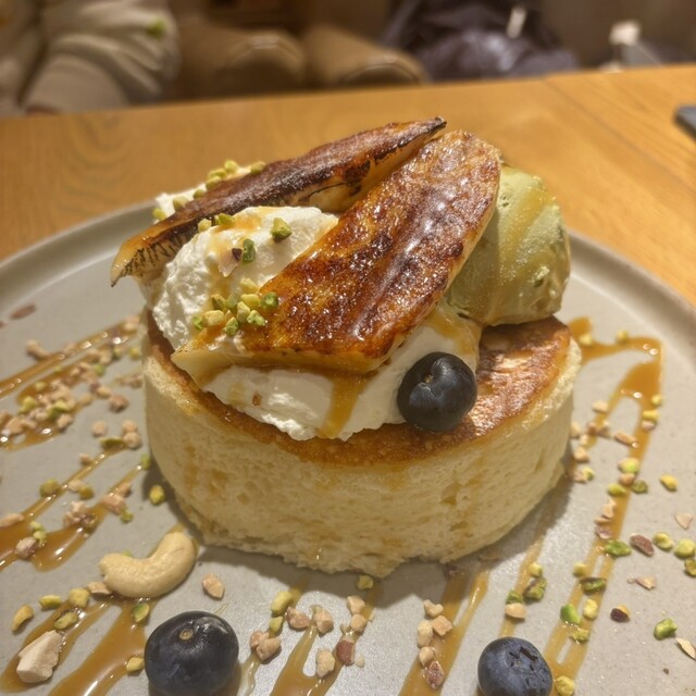 『フードもスイーツも美味しい』by しほのめし : MARFA CAFE （マーファ カフェ） - 横浜/カフェ [食べログ]