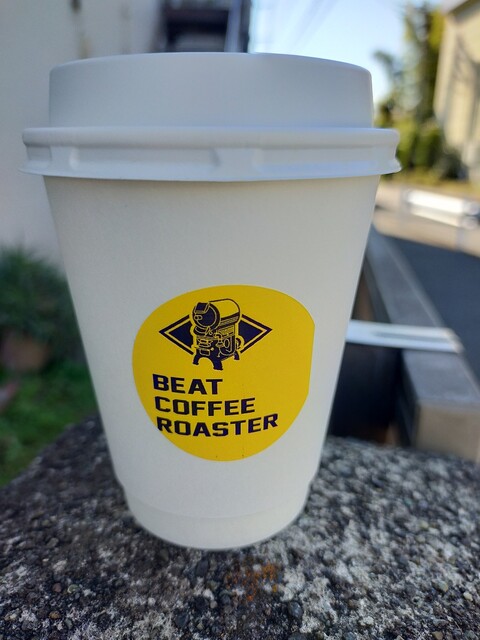 BEAT COFFEE ROASTER （ビートコーヒーロースター） - 藤沢/コーヒースタンド | 食べログ