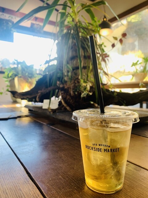 ROCKSIDE MARKET （【旧店名】大谷ミュージアム） - 宇都宮市その他/カフェ | 食べログ