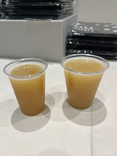 UCHU BREWING 麻布台 （ウチュウブルーイング） - 六本木一丁目/ビアバー | 食べログ