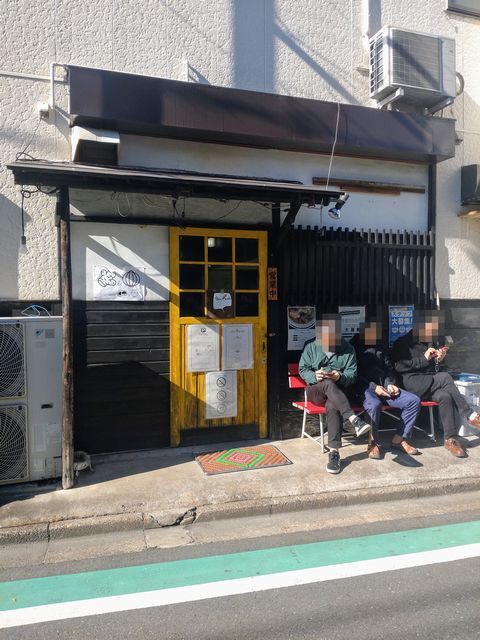 flour works （フラワー ワークス） - 東飯能/ラーメン | 食べログ