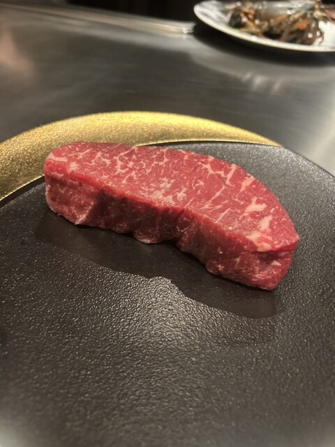 Wolfgang's Steakhouse Teppan （ウルフギャング ステーキハウス テッパン） - 銀座一丁目/ステーキ/ネット予約可 ...