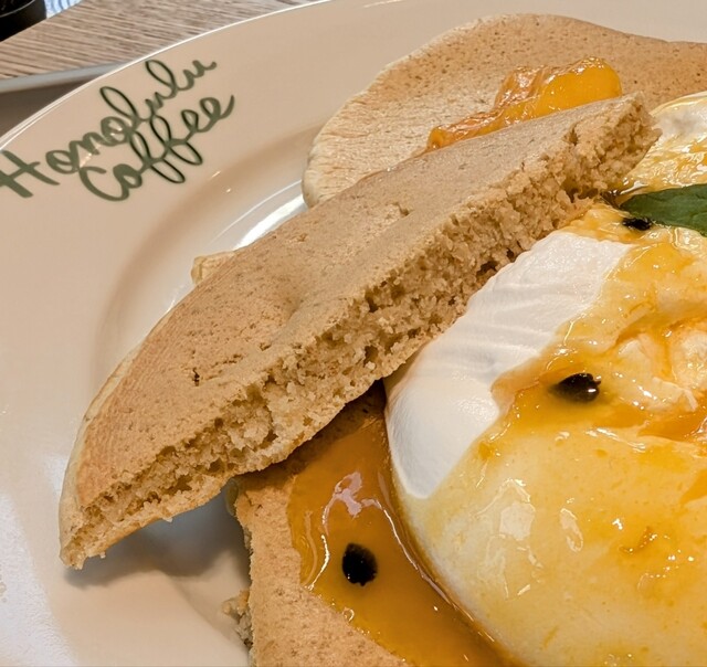 HONOLULU COFFEE HARAJUKU （ホノルル コーヒー ハラジュク） - 原宿/カフェ | 食べログ