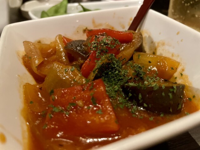 MJ BAR （エムジェーバー）のご予約 - 勝どき/ダイニングバー | 食べログ