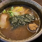 らーめん 川喜屋 - 武蔵境/ラーメン | 食べログ
