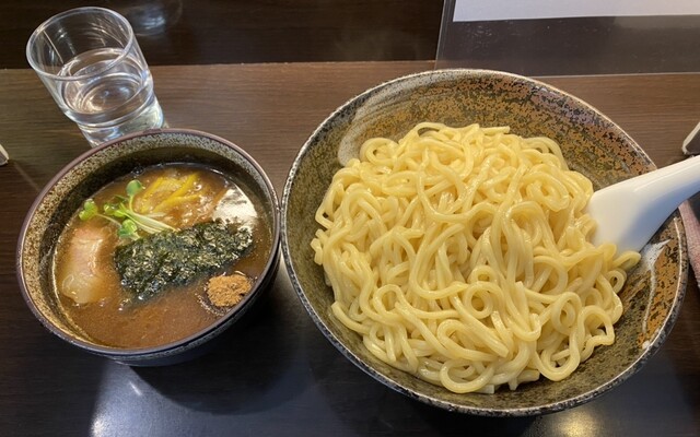 らーめん 川喜屋 - 武蔵境/ラーメン | 食べログ