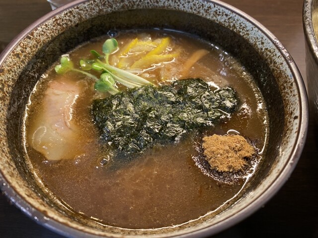らーめん 川喜屋 - 武蔵境/ラーメン | 食べログ