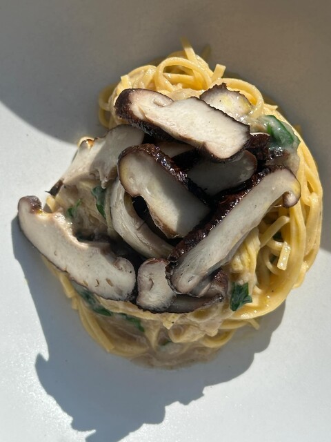 Food menu : falò + - Toranomon Hills/Italian | Tabelog