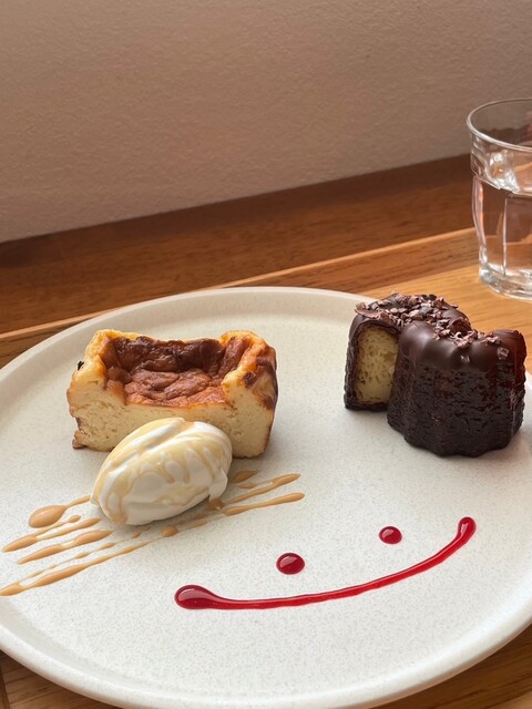 Delight coffee&bake （ディライト コーヒー＆ベイク） - 豊津/カフェ | 食べログ