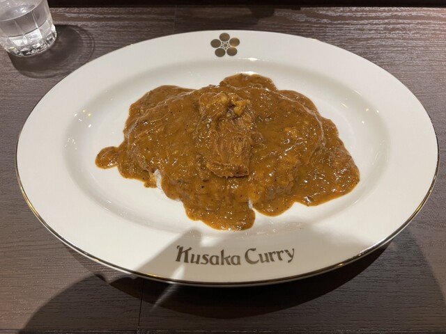 Kusaka Curry なんば店 （クサカ カレー） - 難波（南海）/カレー | 食べログ