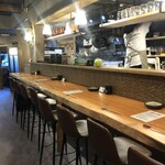 ニカイノ酒場くせもの - あおば通/居酒屋 | 食べログ