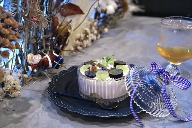 enimo No.5 （エニモ ナンバーファイブ） - 北12条/カフェ | 食べログ