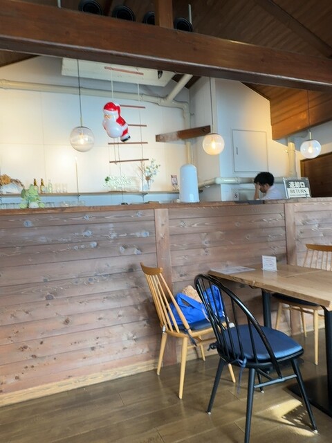 INE CAFE （イネカフェ） - 伊根町その他/カフェ | 食べログ