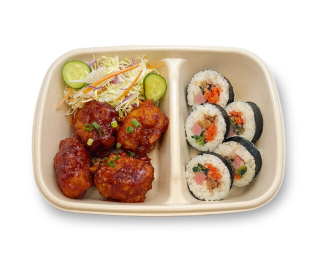 bibigo Market （ビビゴ マーケット） - 新橋/韓国料理 | 食べログ