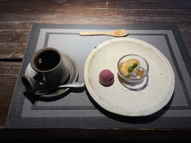 french o・mo・ya 奈良町 （フレンチオモヤ） - 近鉄奈良/フレンチ/ネット予約可 | 食べログ