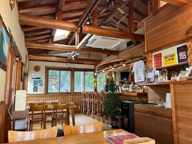 85Cafe （ハチゴーカフェ） - 伊豆急下田/カフェ | 食べログ