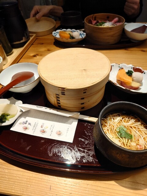 Sukiyaki to Gyumabushi Momoshiki - 近铁奈良/寿喜烧/可预约 | Tabelog