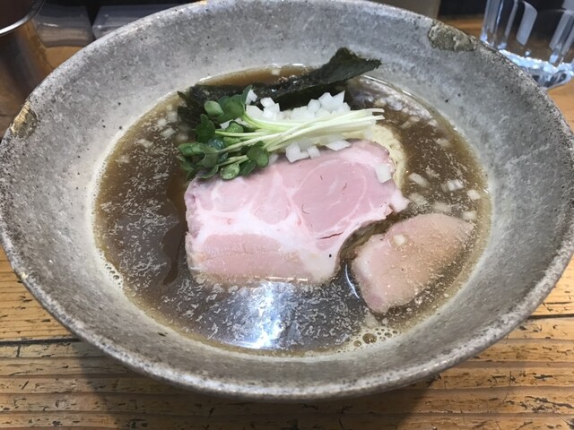 DAIKUMA （ダイクマ） - 北茅ケ崎/ラーメン | 食べログ