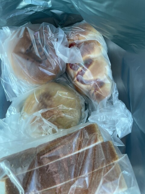 MOHEJI BREAD KITCHEN （モヘジ ブレッド キッチン） - 踊場/パン | 食べログ