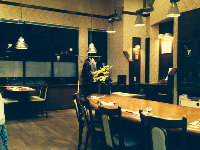 バール フェリチータ （Bar Fericita） - 佐渡市その他/イタリアン | 食べログ