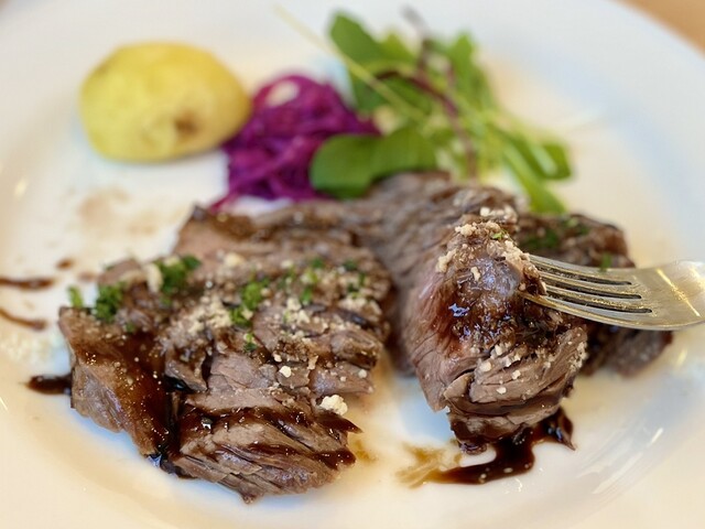 Noce （ノーチェ） - 東富岡/イタリアン | 食べログ