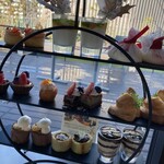 VMG CAFE 九段会館テラス （Kudan Kaikan Terrace） - 九段下/カフェ | 食べログ