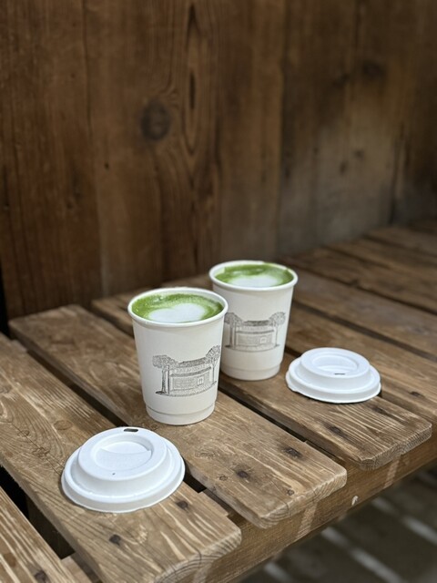 LE LABO CAFE KYOTO MACHIYA （ル ラボ カフェ） - 祇園四条/カフェ | 食べログ